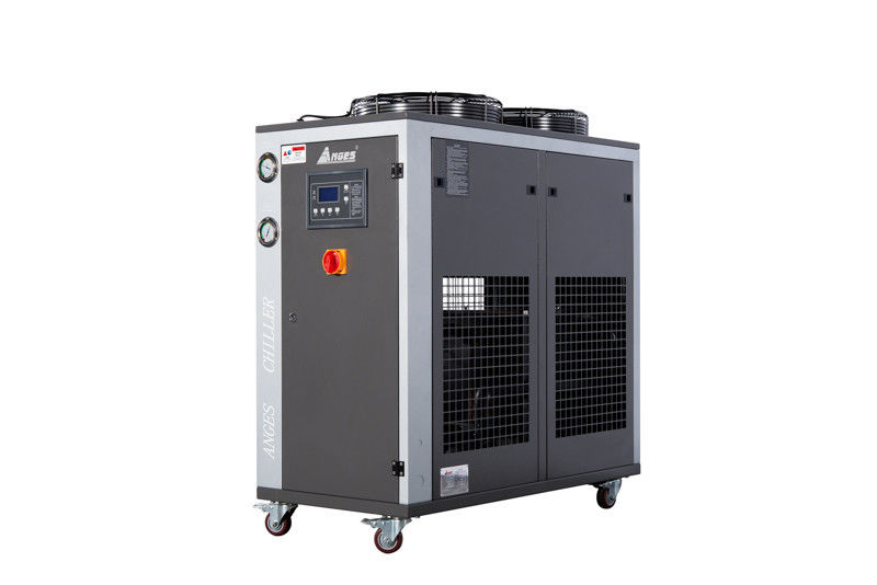 Industrial Chiller 5hp 220v 440v 480v 3phase Glycol Chiller Circulating ...